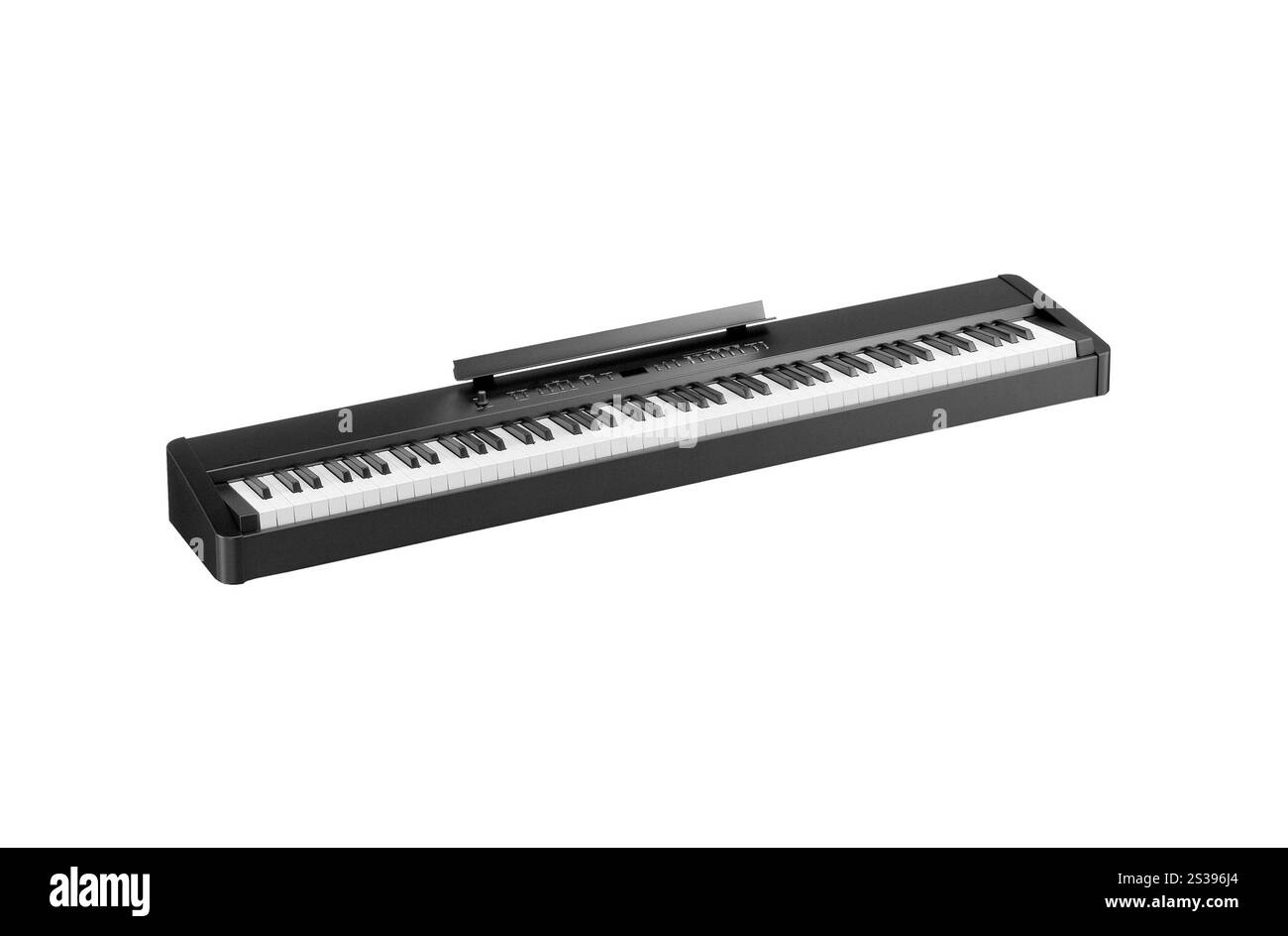 Synthesizer stand hi-res stock photography and images - Alamy