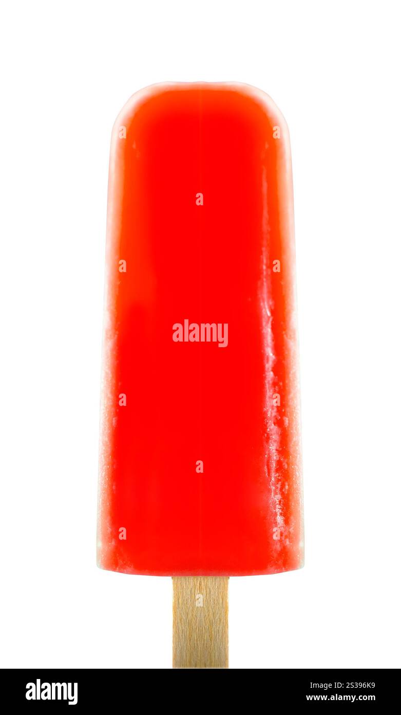 Frozen pop hi-res stock photography and images - Alamy