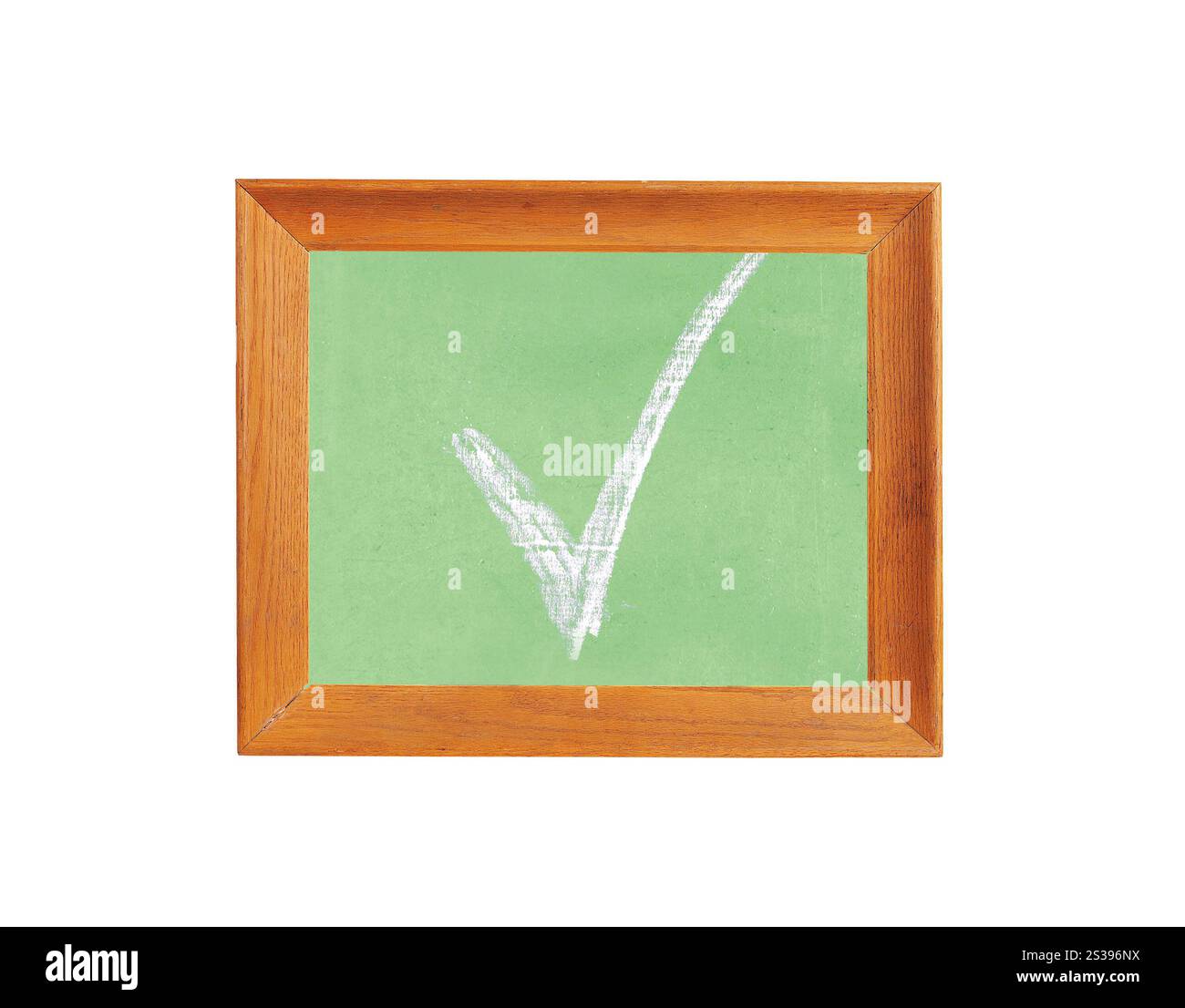 Teacher blackboard children Cut Out Stock Images & Pictures - Alamy