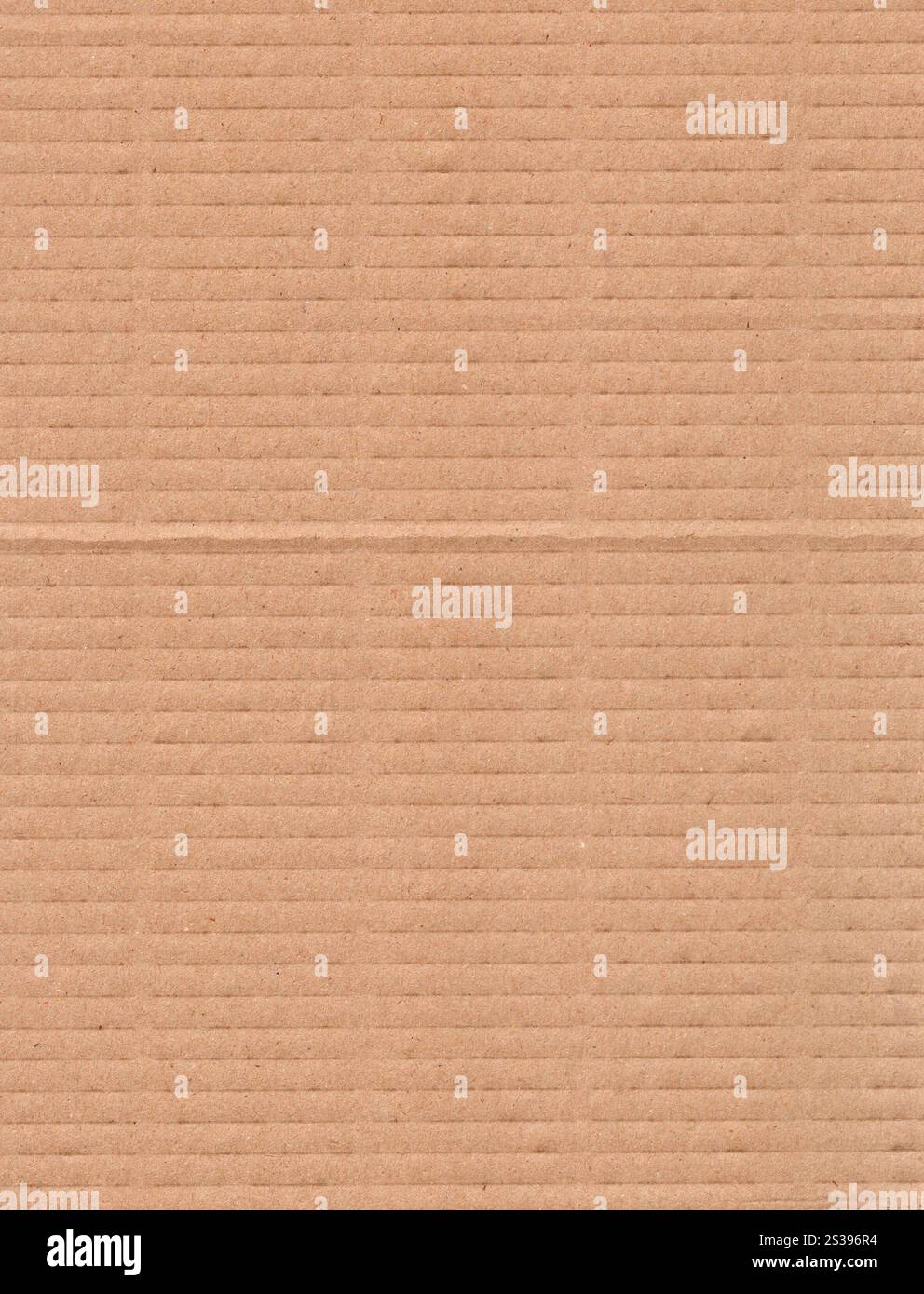 seamless cardboard texture background Stock Photo - Alamy