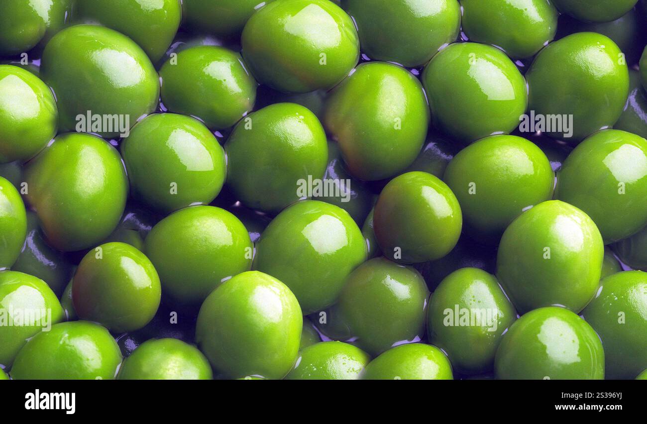 Green pea background or texture close up. Green pea background or ...