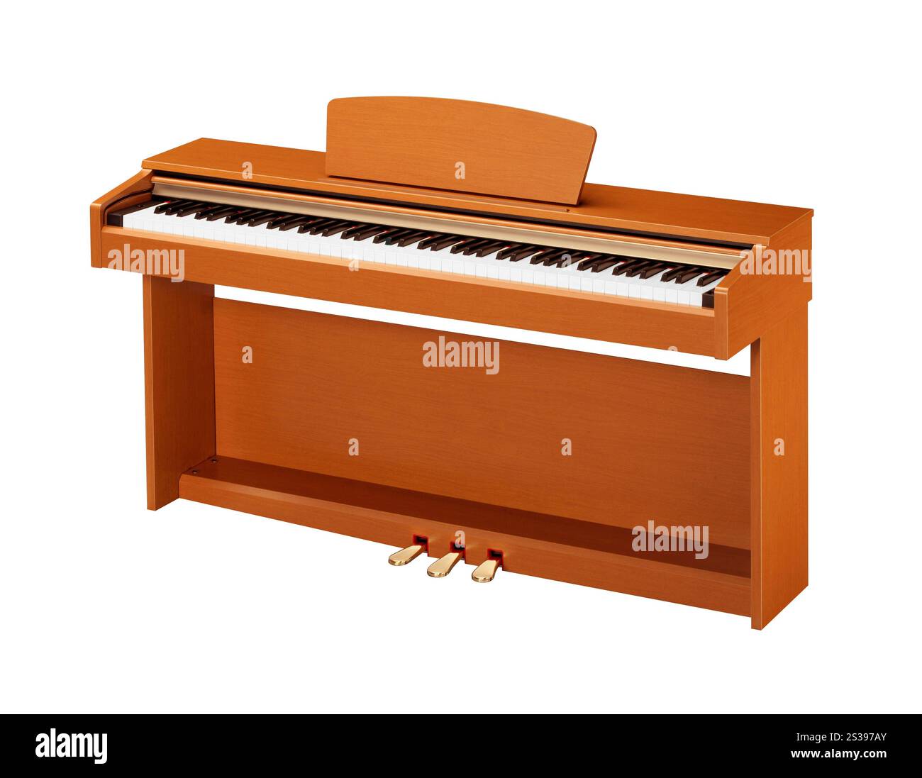 Ebony and wood Cut Out Stock Images & Pictures - Alamy