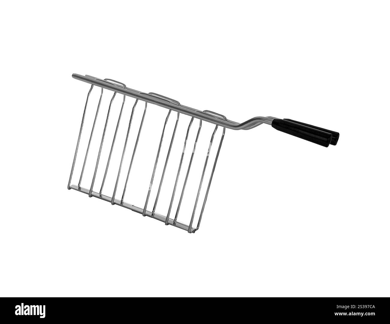 Meat beef on grill Black and White Stock Photos & Images - Alamy