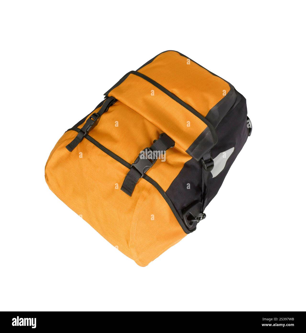 Orange on hand group Cut Out Stock Images & Pictures - Alamy