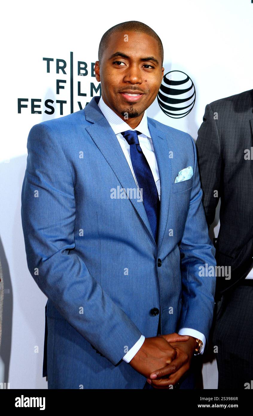 Bethann Hardison at the opening night premiere 'Time Is Illmatic ...