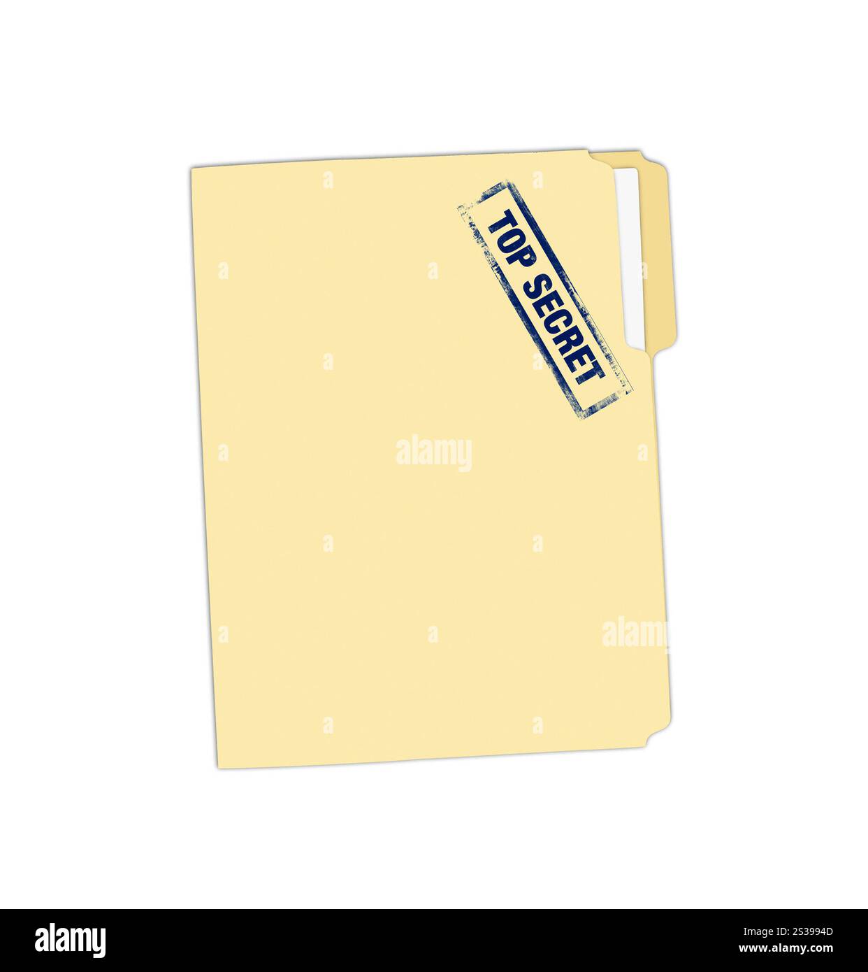 Top Secret stamp isolated on white background. Top Secret stamp ...