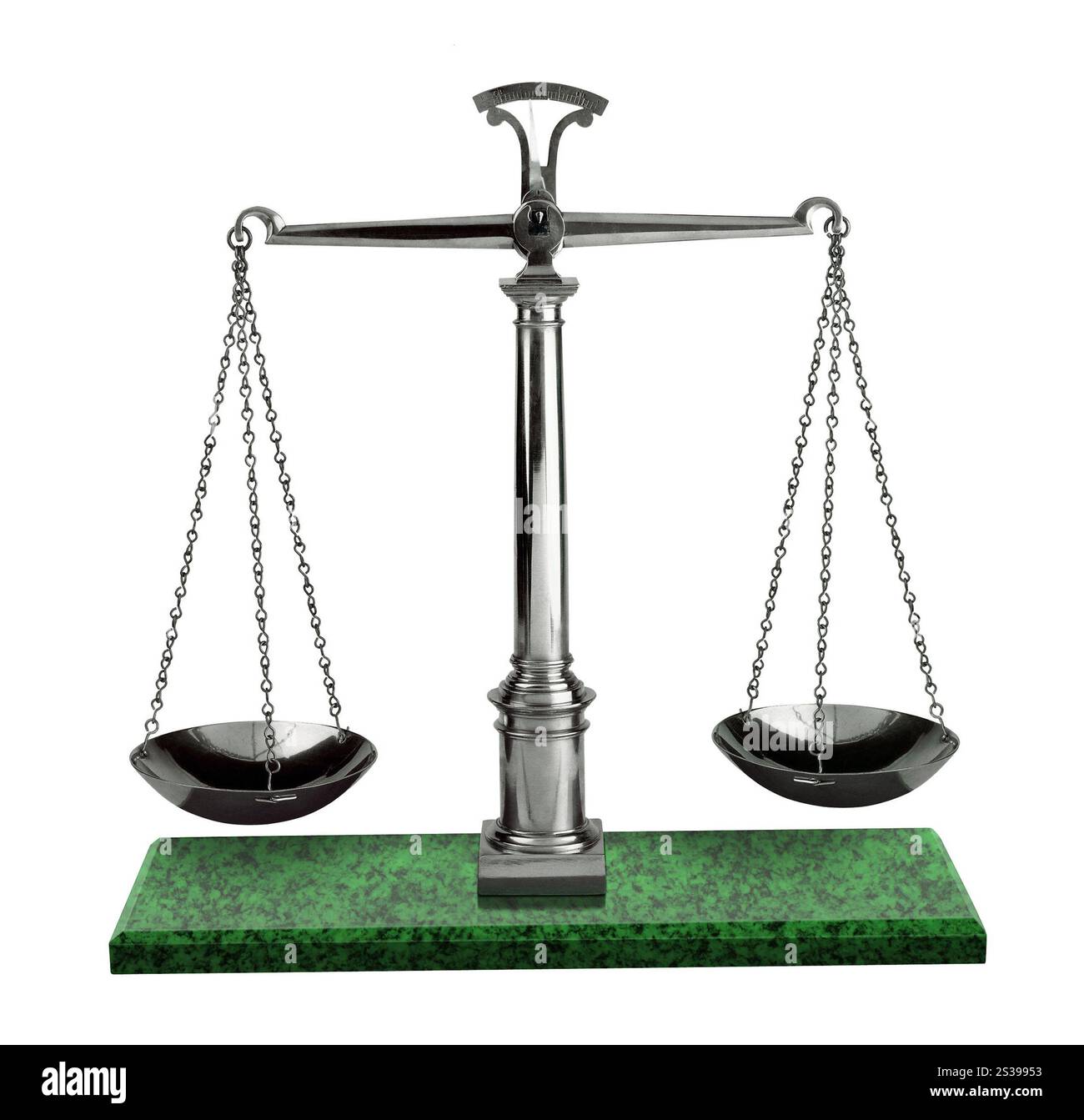 Judge white background Cut Out Stock Images & Pictures - Alamy