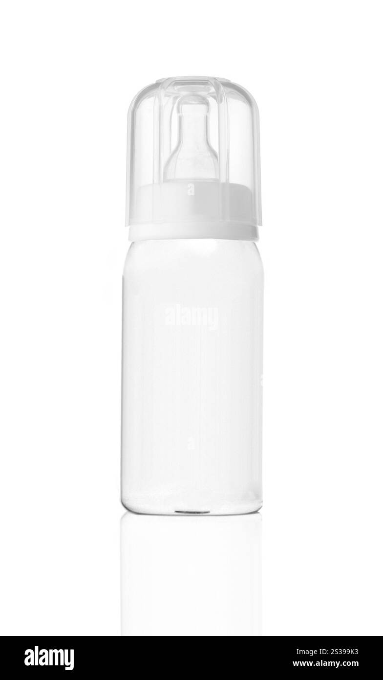 Bottle baby Cut Out Stock Images & Pictures - Alamy