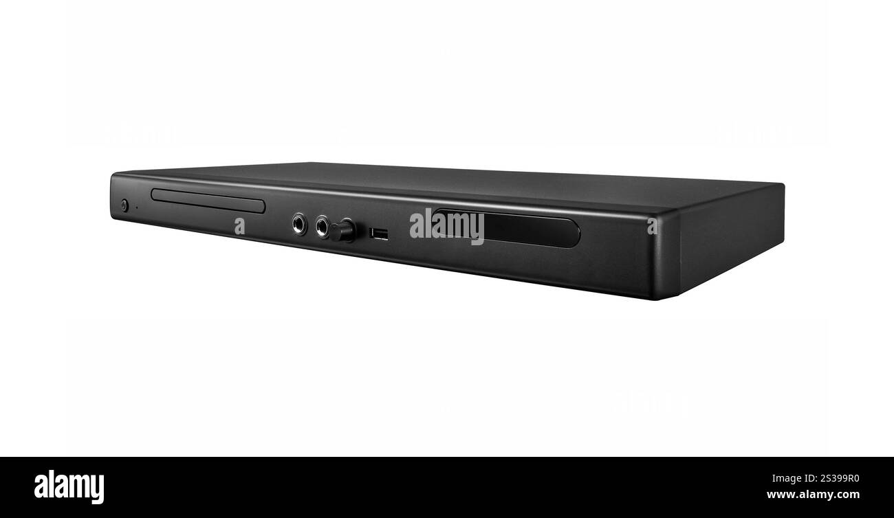 Play pause stop player Cut Out Stock Images & Pictures - Alamy