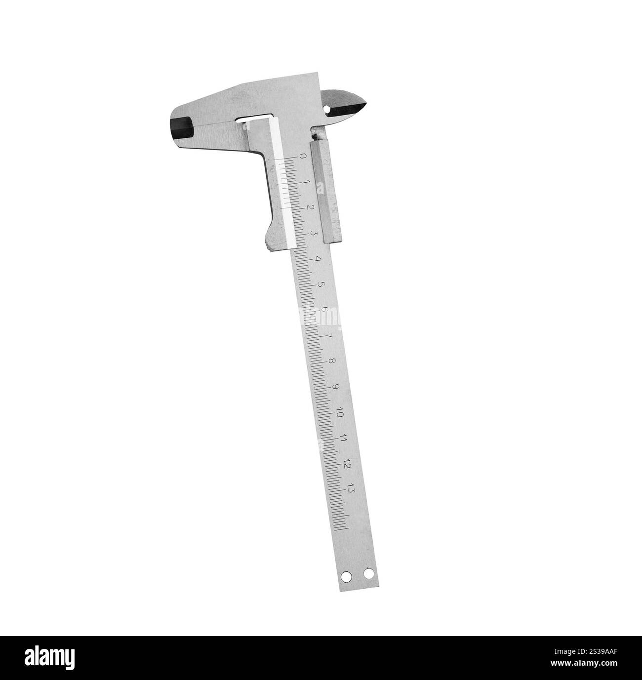 engineering range isolated on white background. engineering range Stock ...