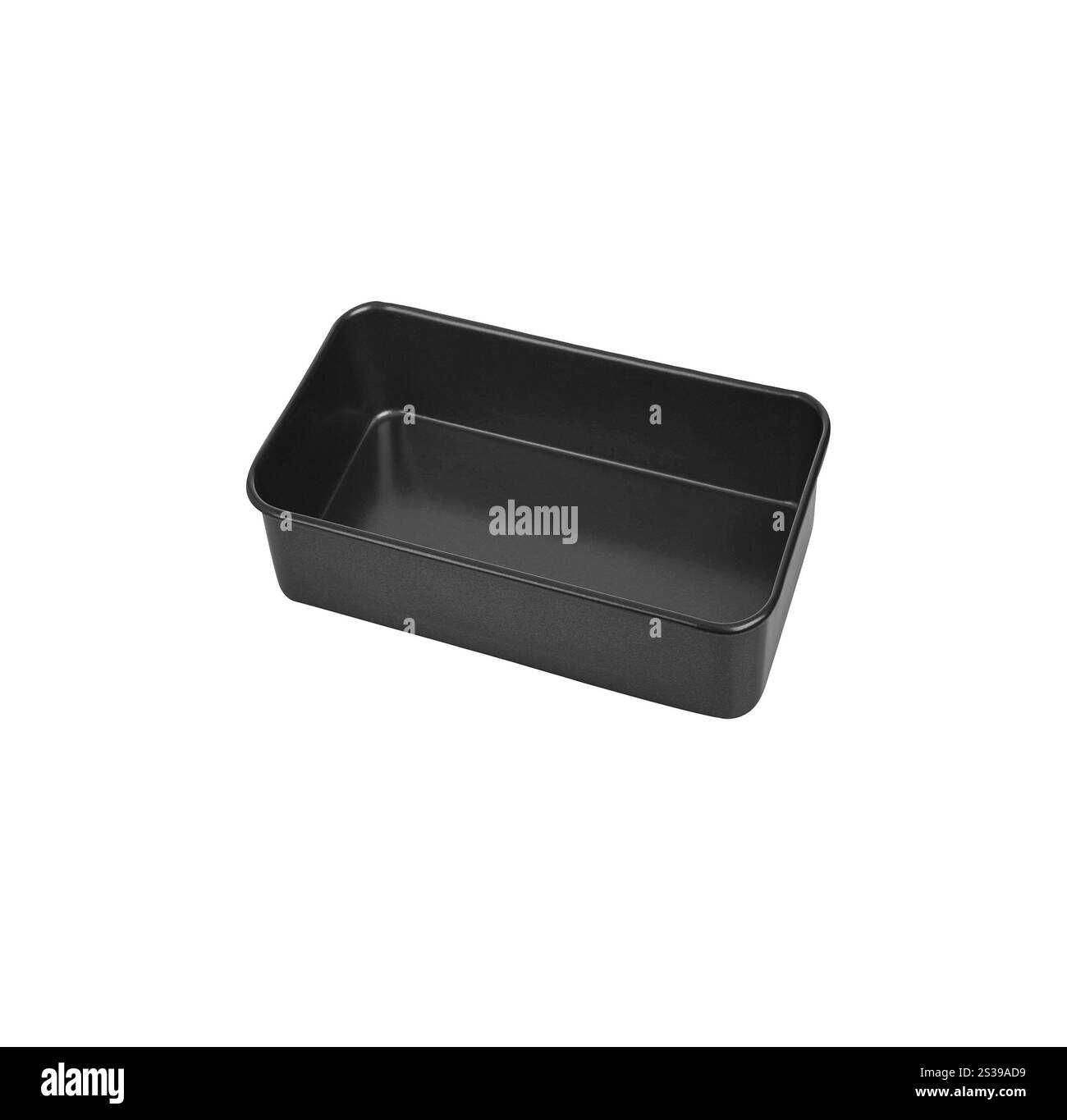 Tray isolated on white background. Tray isolated Stock Photo - Alamy