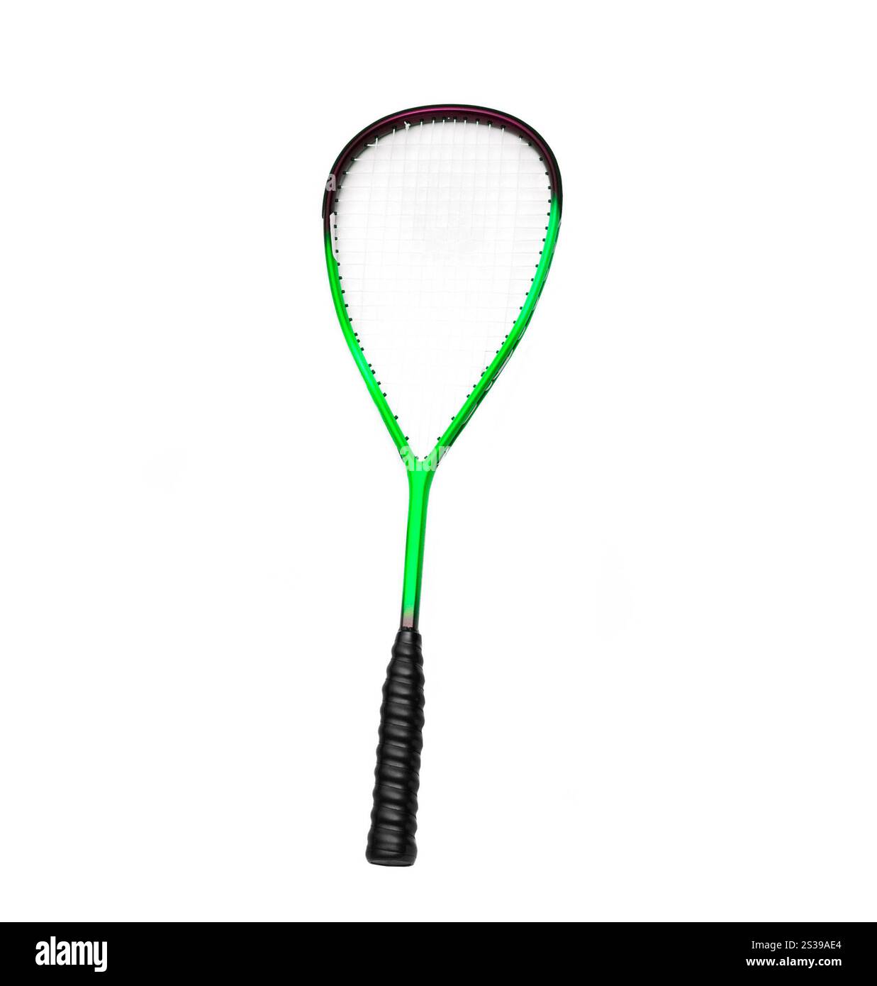 racket of tennis isolated on white background. racket of tennis Stock ...