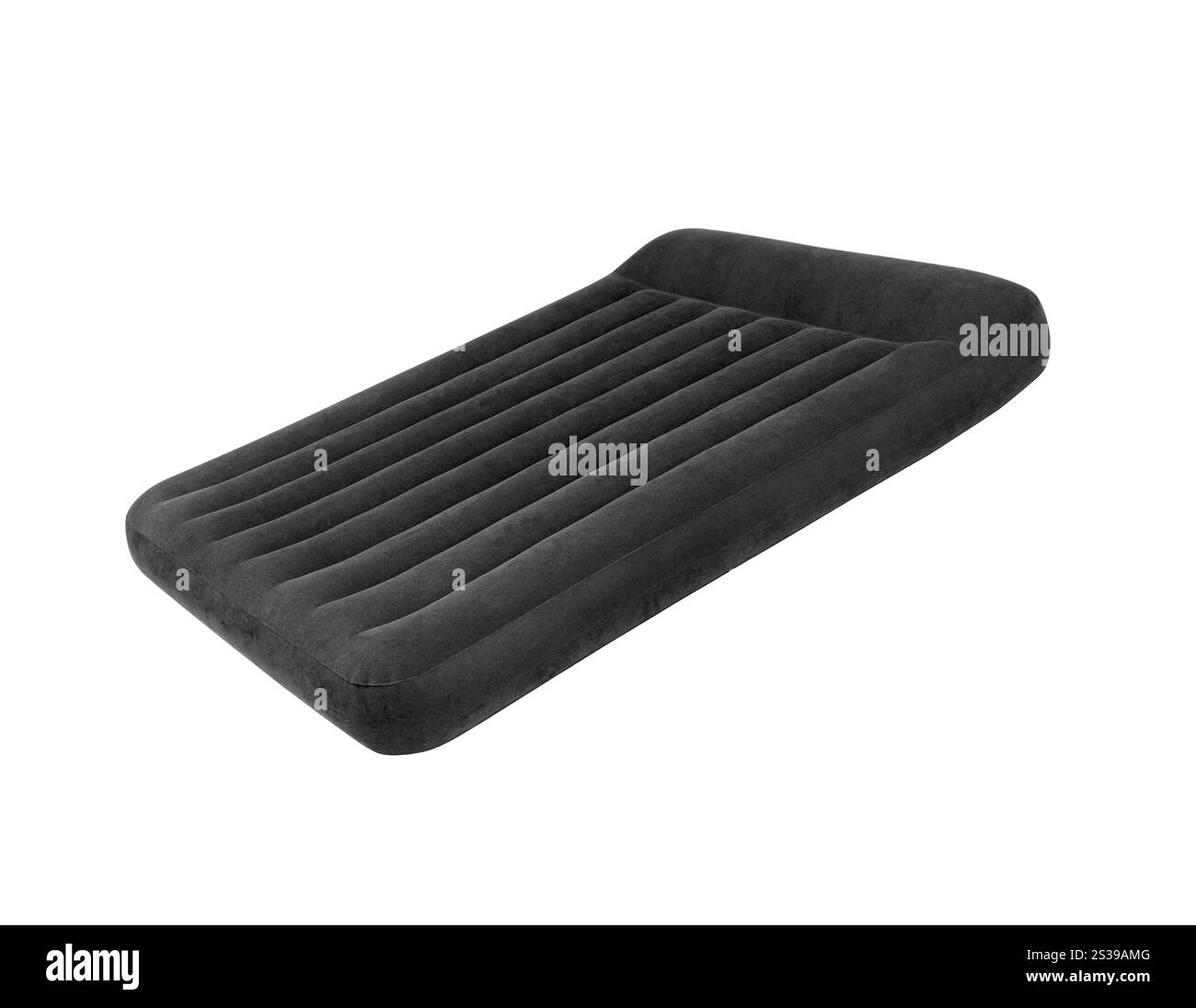 Isolated holiday green Black and White Stock Photos & Images - Alamy