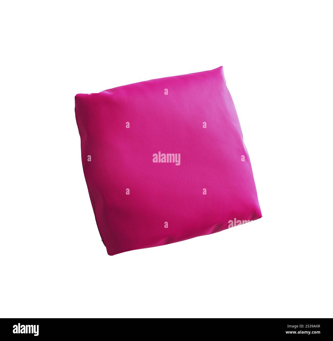 Couch cushions isolated against a white background. Couch cushions ...