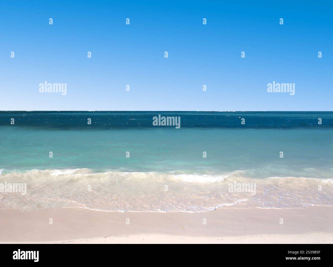 Gorgeous Beach in Summertime background. Gorgeous Beach in Summertime ...