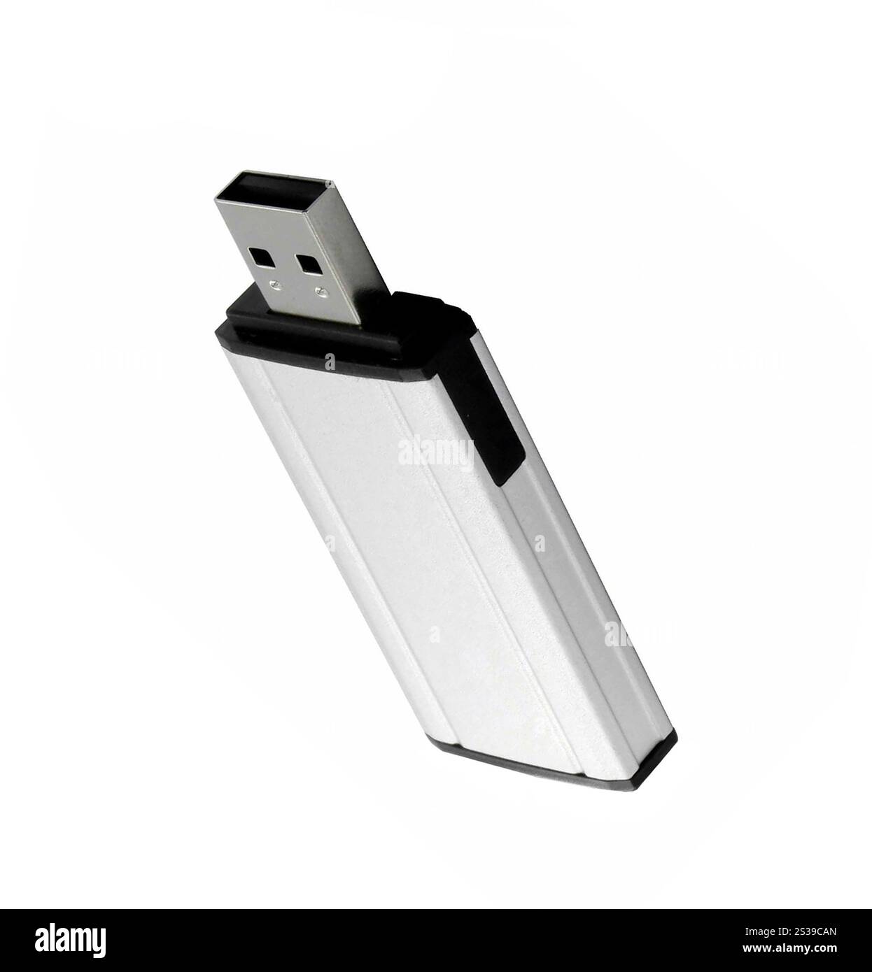 Usb flash drive isolated on white background. Usb flash drive isolated ...