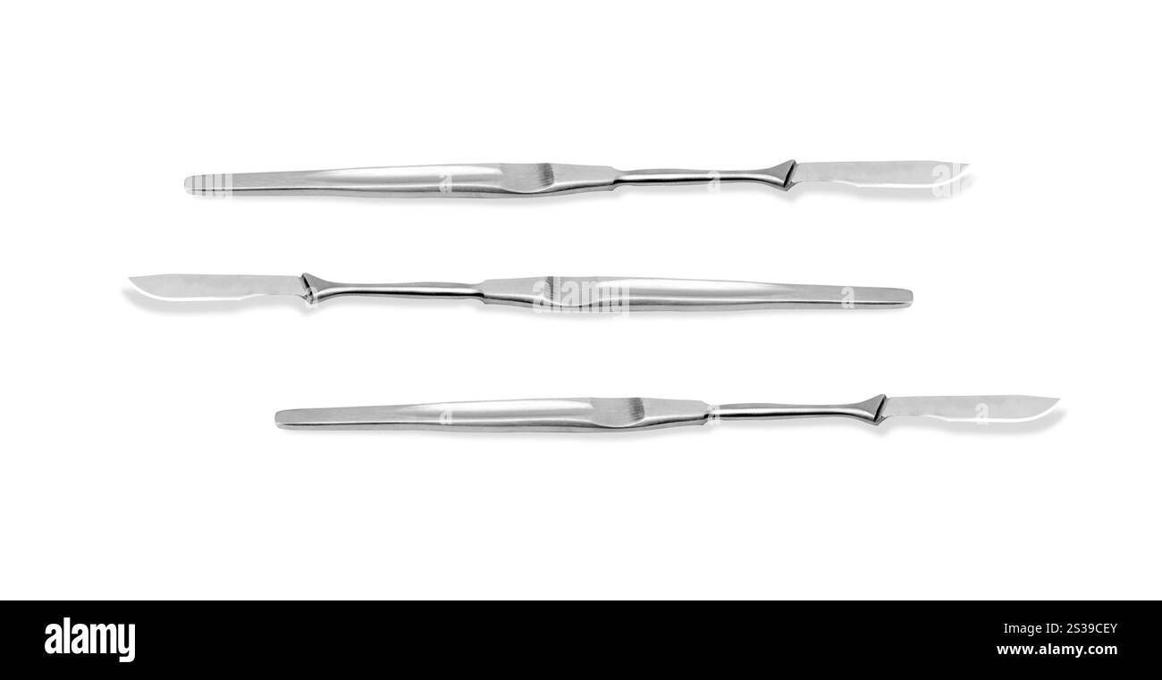 Medical supplies on green hi-res stock photography and images - Alamy