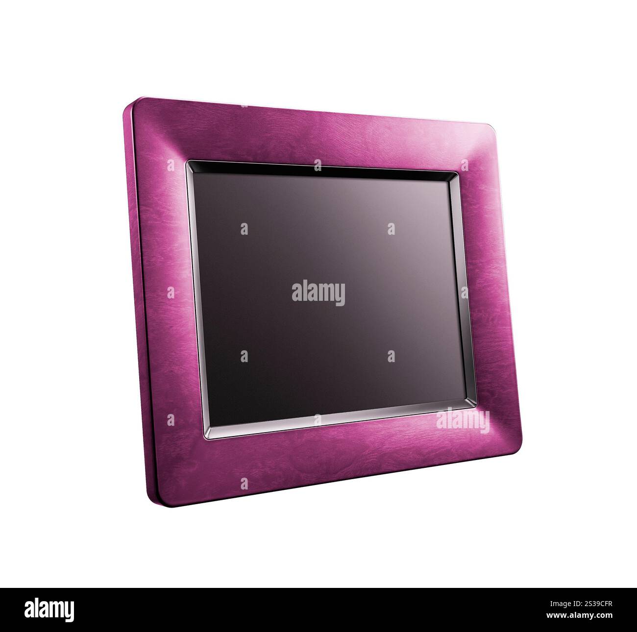 The frame is very close Cut Out Stock Images & Pictures - Alamy