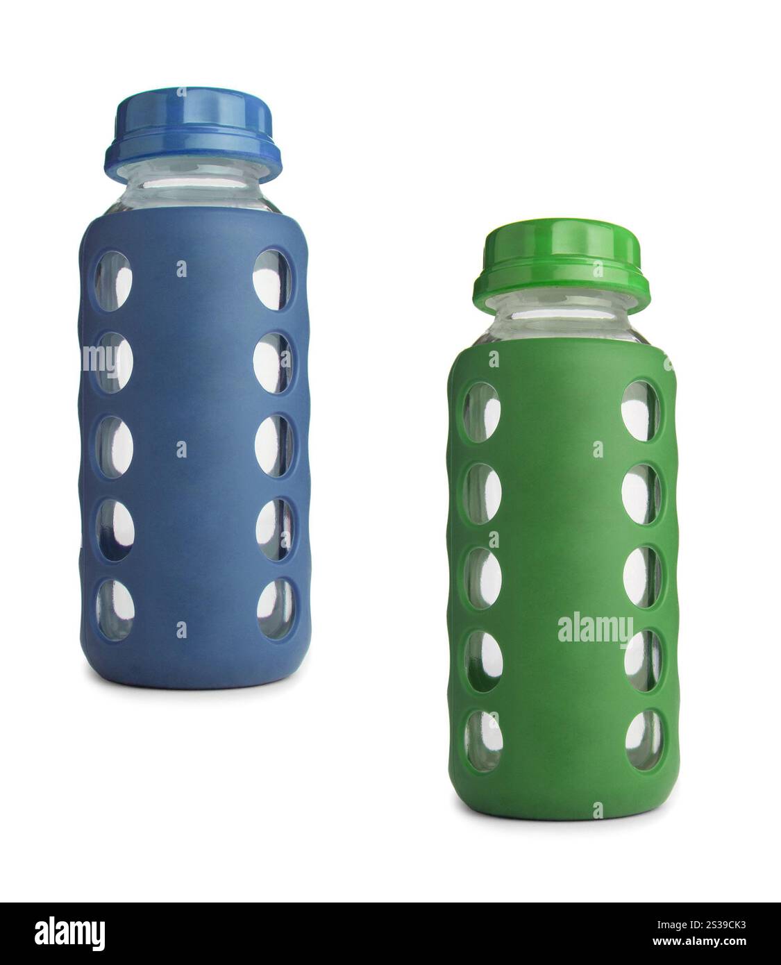 Small baby drink milk Cut Out Stock Images & Pictures - Alamy