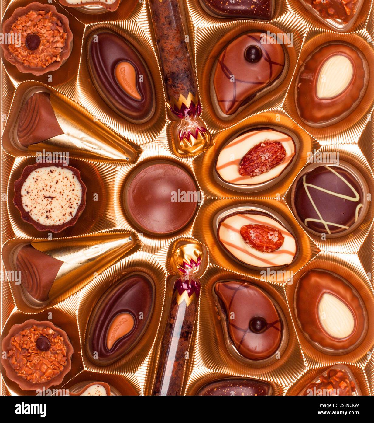 background of chocolate candy close up. background of chocolate candy ...