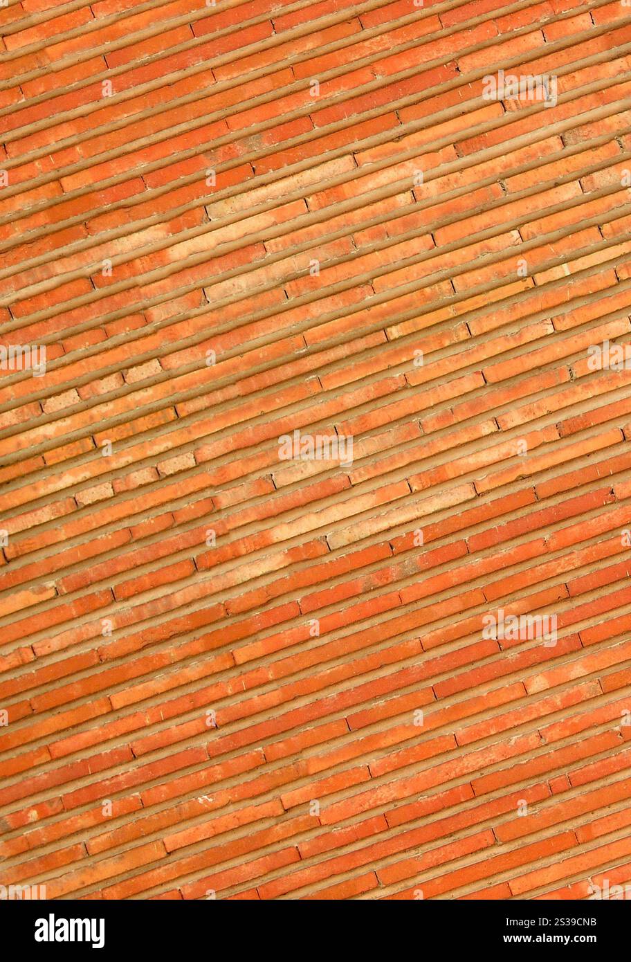 Red brick wall background or texture. Red brick wall background Stock ...