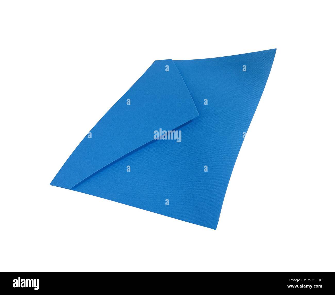 Blue folder hi-res stock photography and images - Alamy