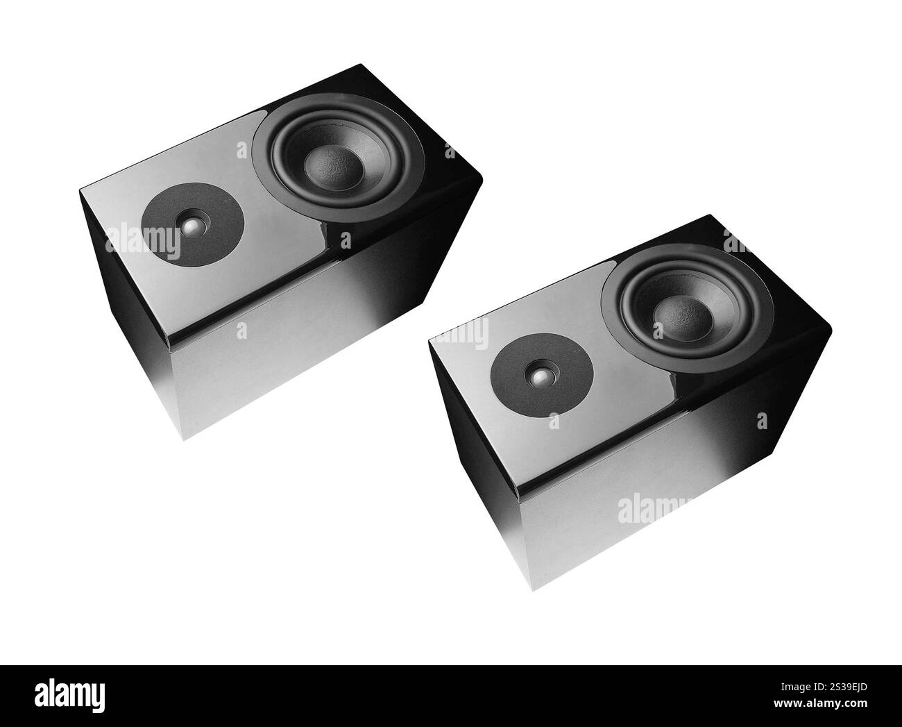 Music group great big Cut Out Stock Images & Pictures - Alamy