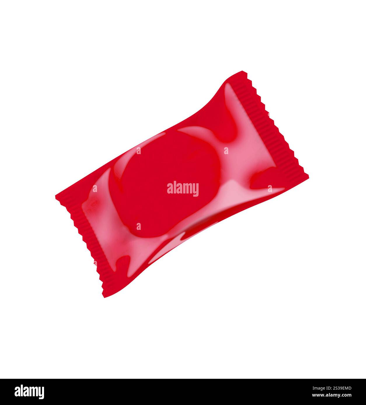 red container. green container Stock Photo - Alamy