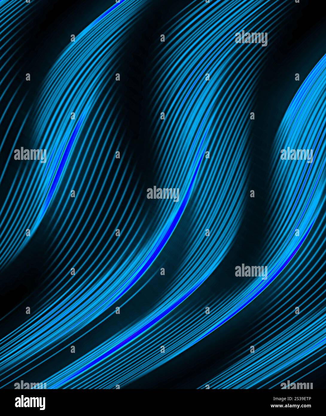 nice blue wave background or texture. nice wave background or texture ...