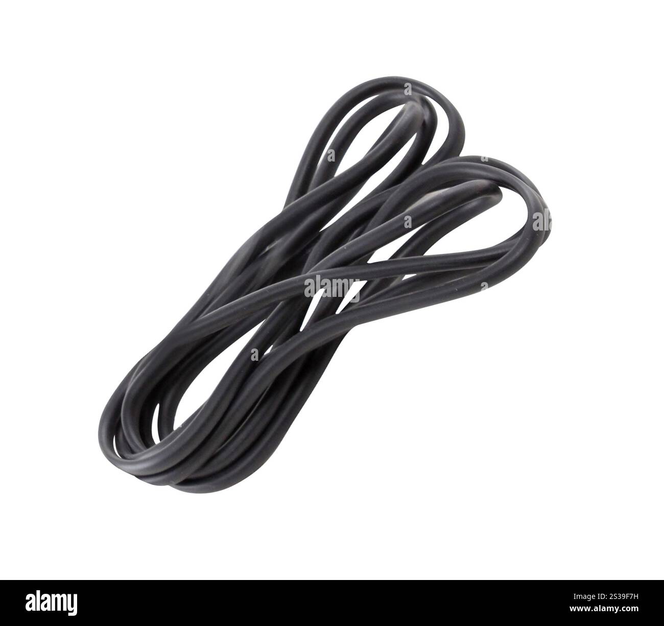 Cable disorder electrical Cut Out Stock Images & Pictures - Alamy