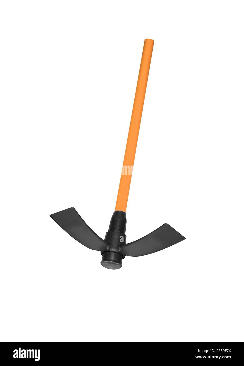 Axe isolated on white background. Axe isolated on white Stock Photo - Alamy