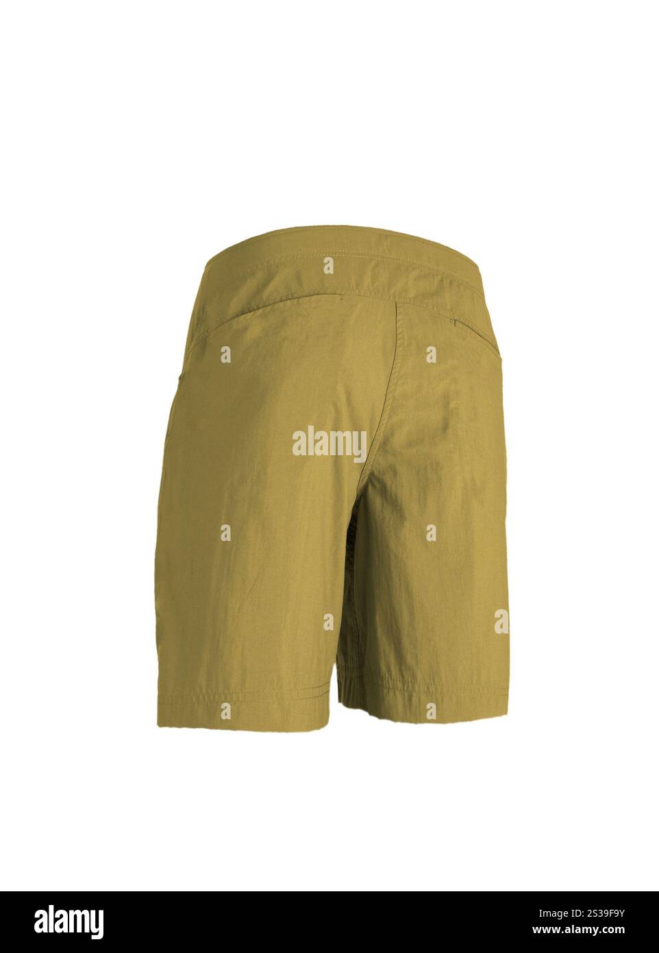 Yellow outerwear Cut Out Stock Images & Pictures - Alamy