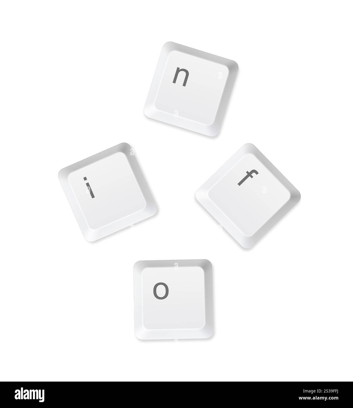 information buttons isolated on white background. information buttons ...