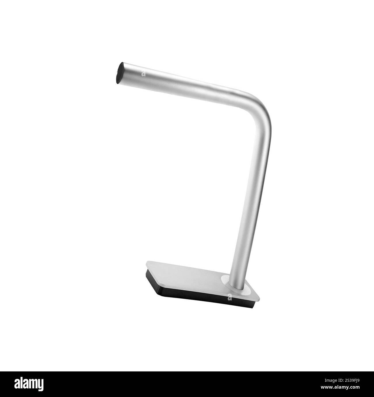 Web microphone isolated on white background Stock Photo - Alamy