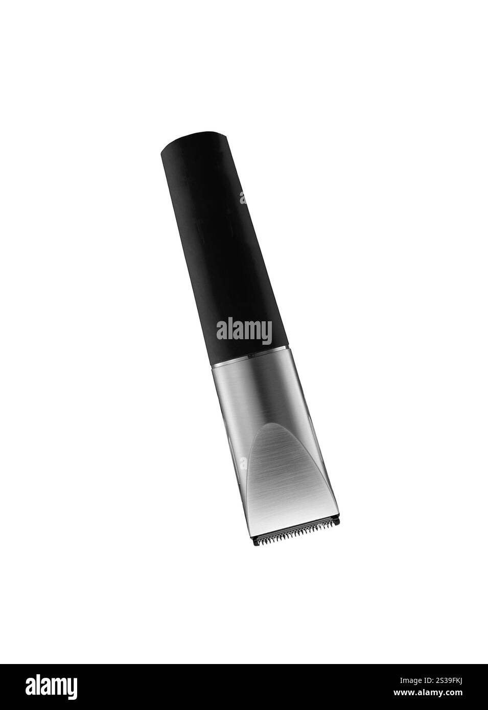 Barber tool isolated on white background. Barber tool Stock Photo - Alamy