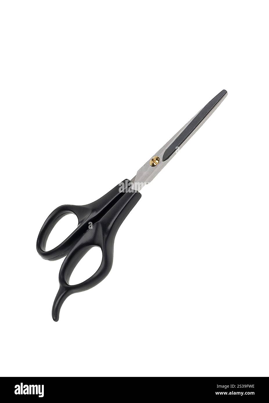 scissors isolated on white background. scissors isolated on white Stock ...