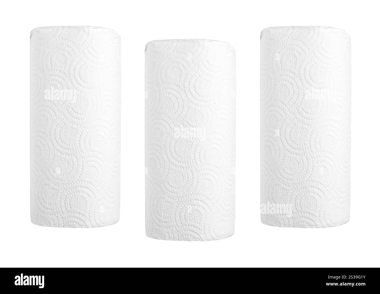 Paper roll clean hi-res stock photography and images - Alamy