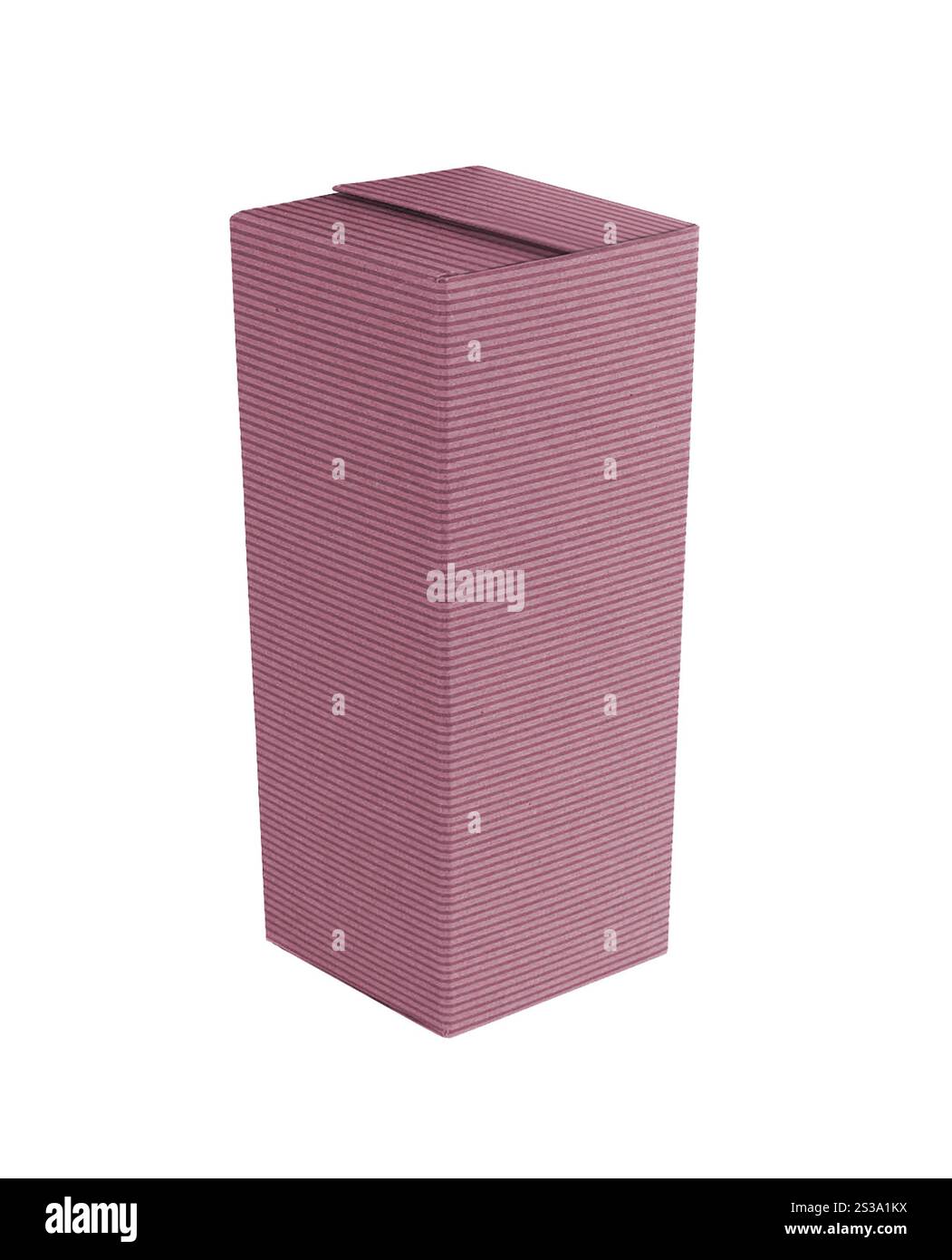 Template red box set Cut Out Stock Images & Pictures - Alamy