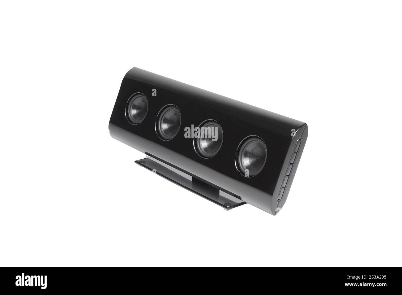 Prominent speakers hi-res stock photography and images - Alamy