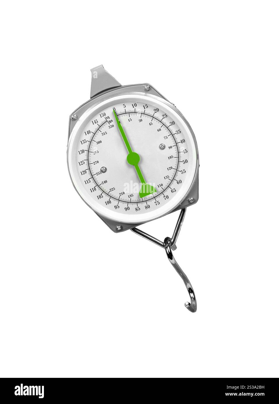 stock scale isolated on white background. stock scale isolated Stock ...