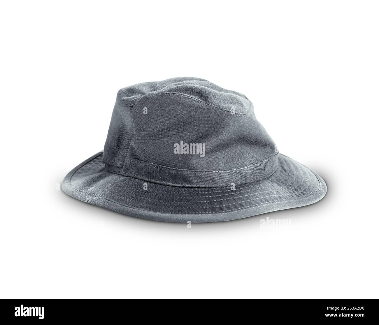 hat isolated on white background. hat isolated Stock Photo - Alamy