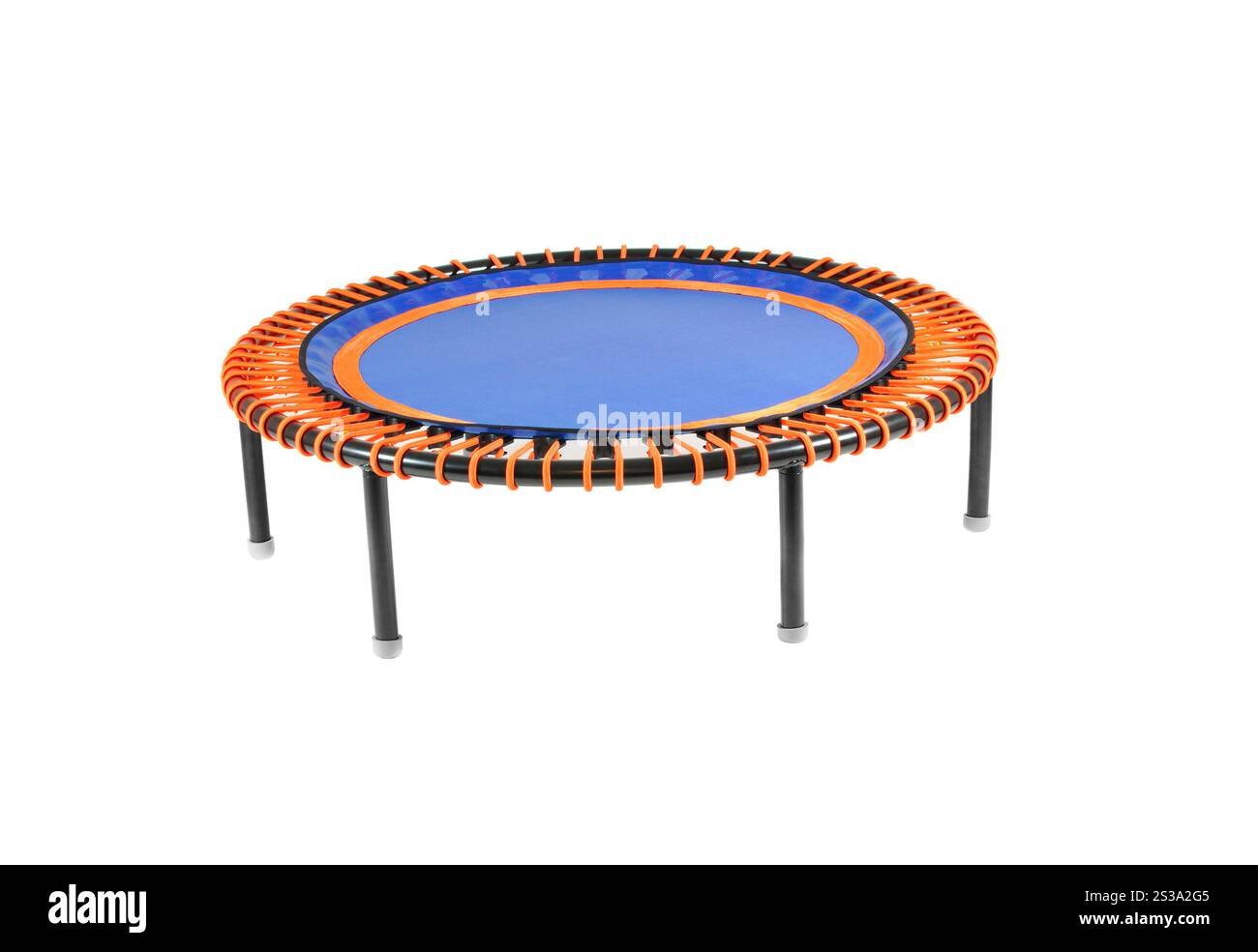 Trampoline hi-res stock photography and images - Alamy