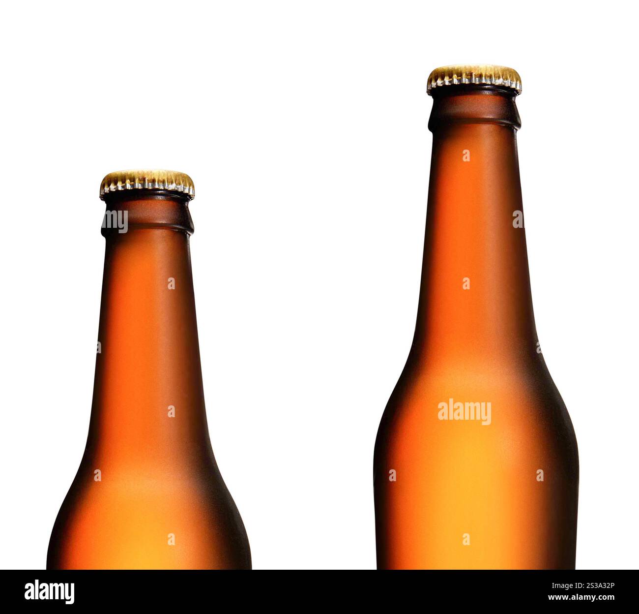 Beer bottles. Beer bottle Stock Photo - Alamy
