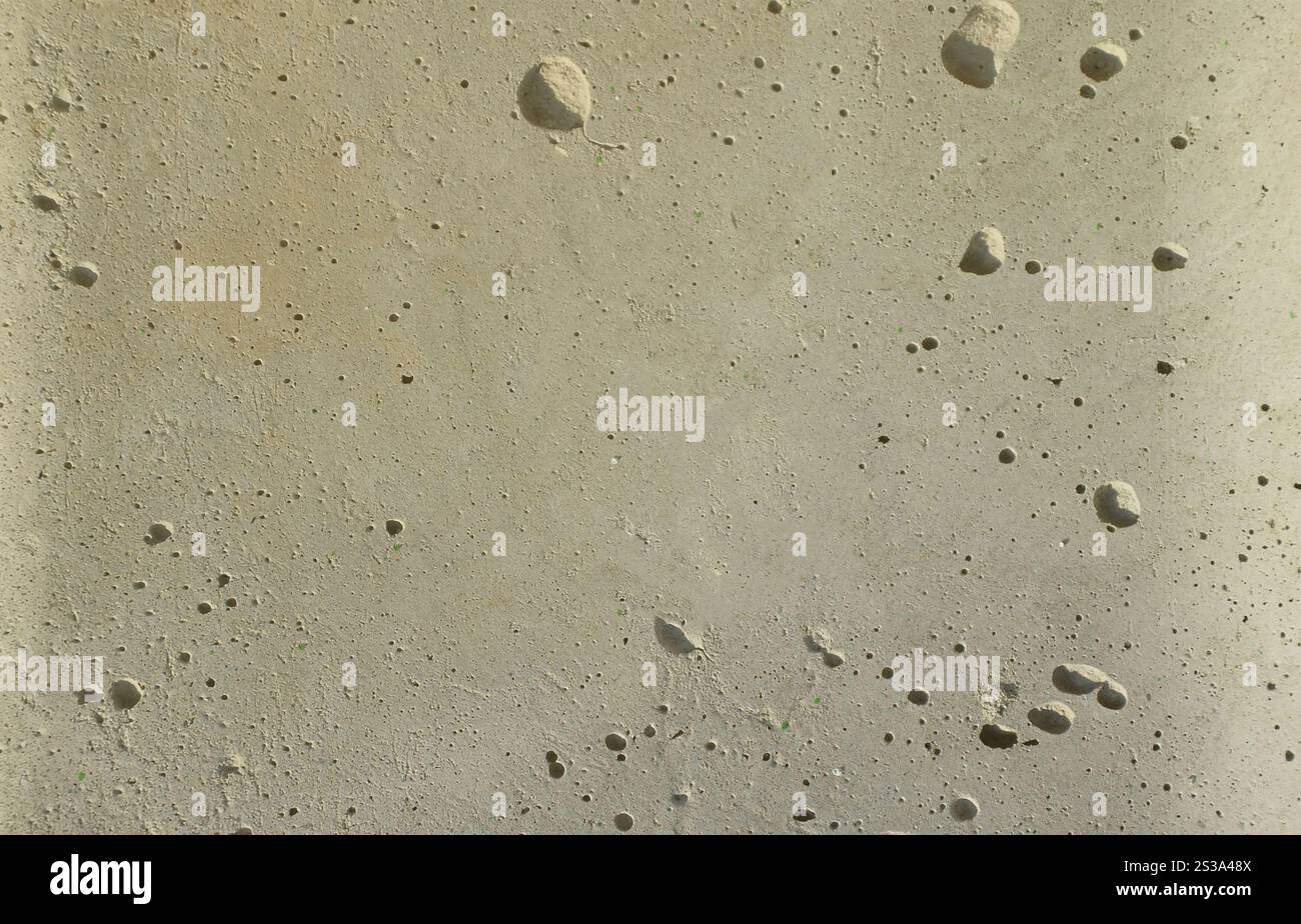 Dark grey concrete texture, Rough cement stone wall, Surface gravel of ...