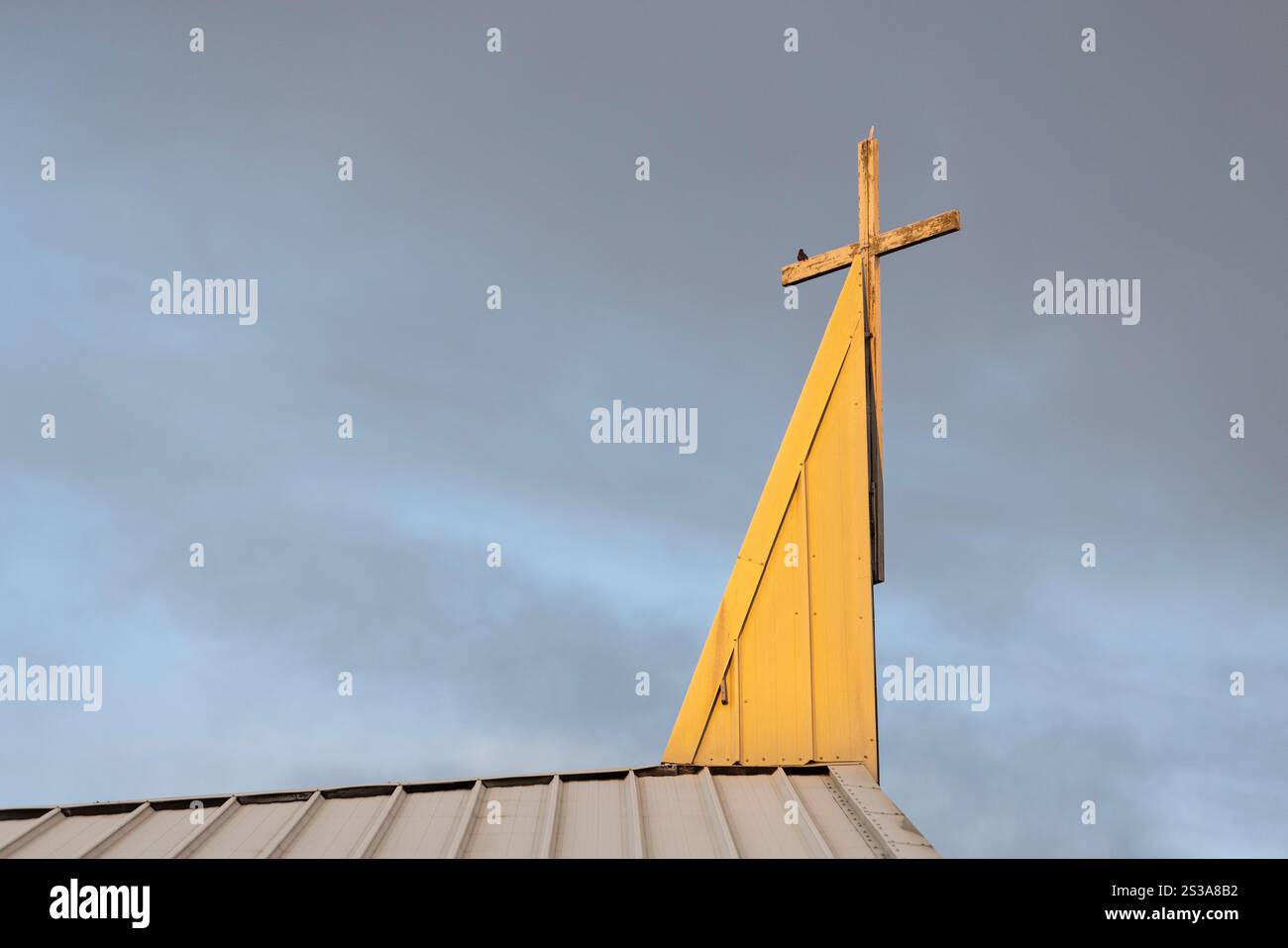 Blessed John Duns Scotus Franciscan Friary, which houses the reliquary ...