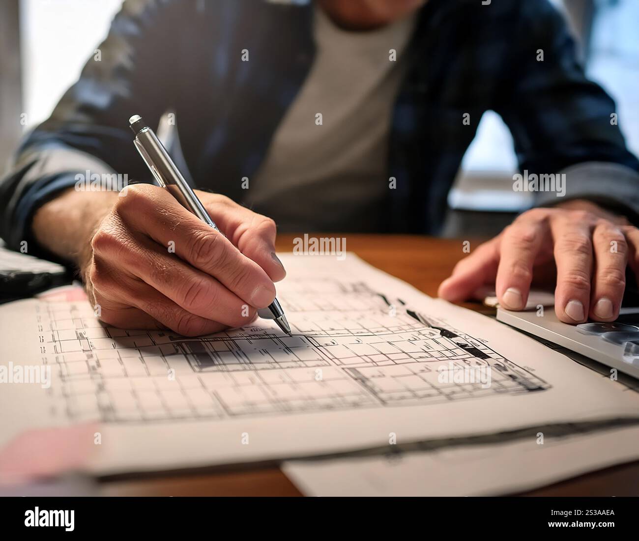 Scriptwriting process hi-res stock photography and images - Alamy
