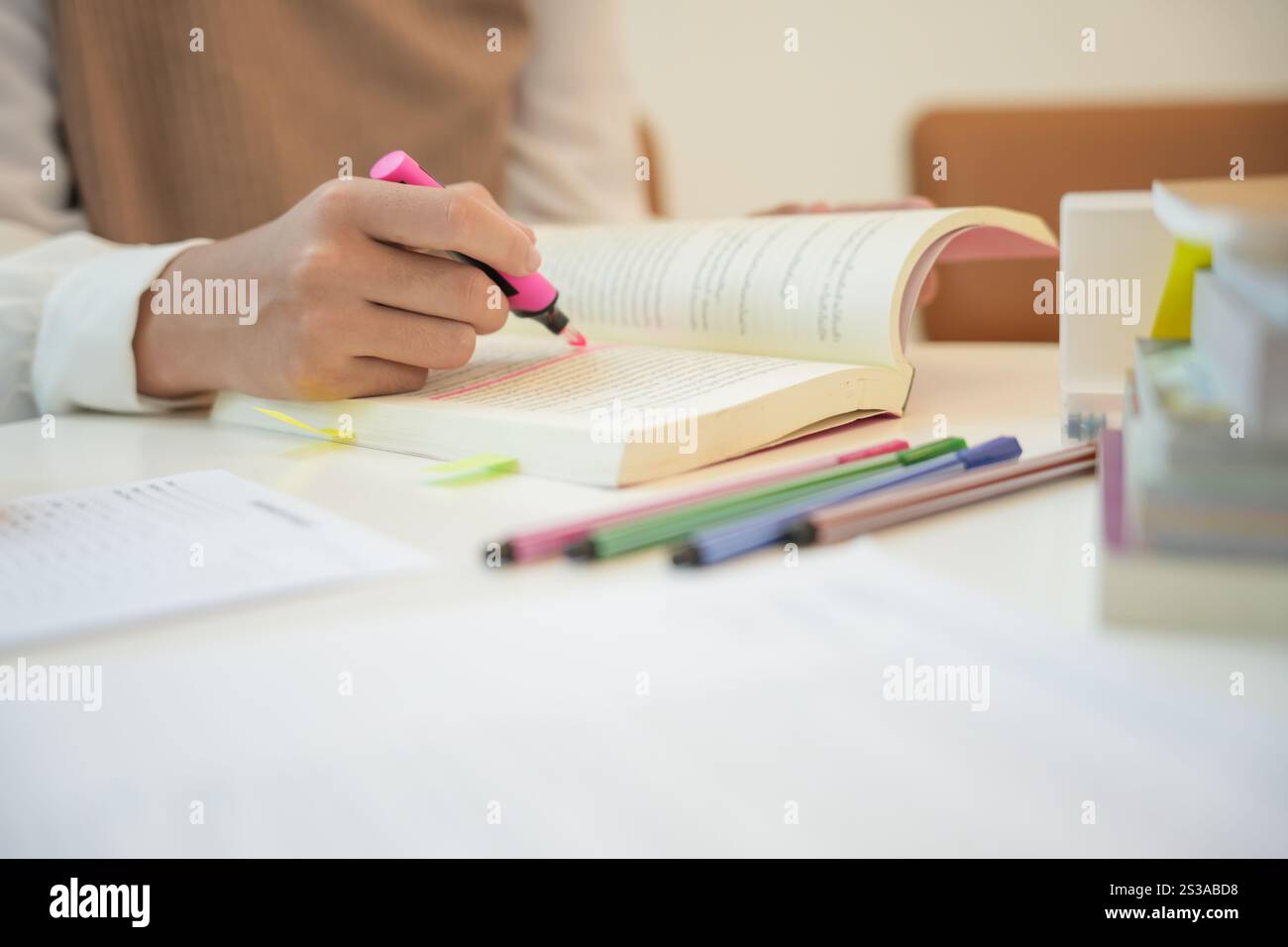 Learning with friends Young students campusHigh School Tutor for ...