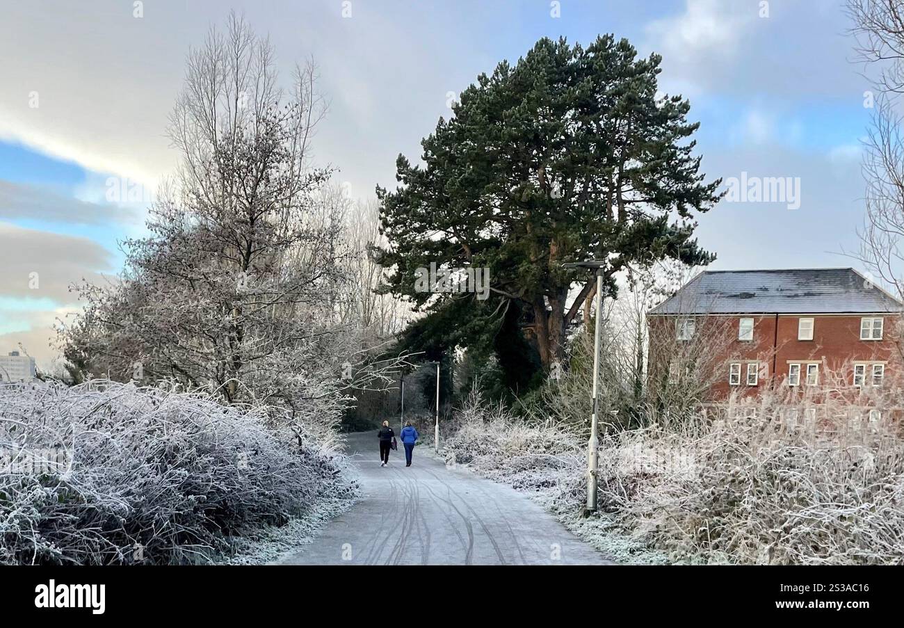 Belfast 2025 hi-res stock photography and images - Alamy