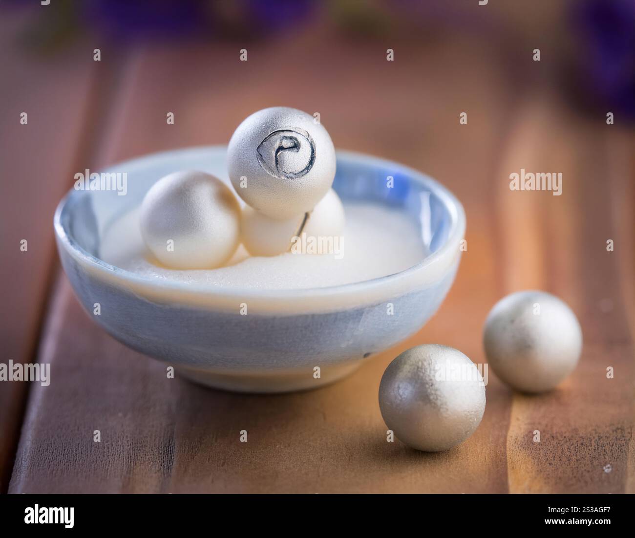 Illustrating the concept of memory and reminiscence, symbolizing ...