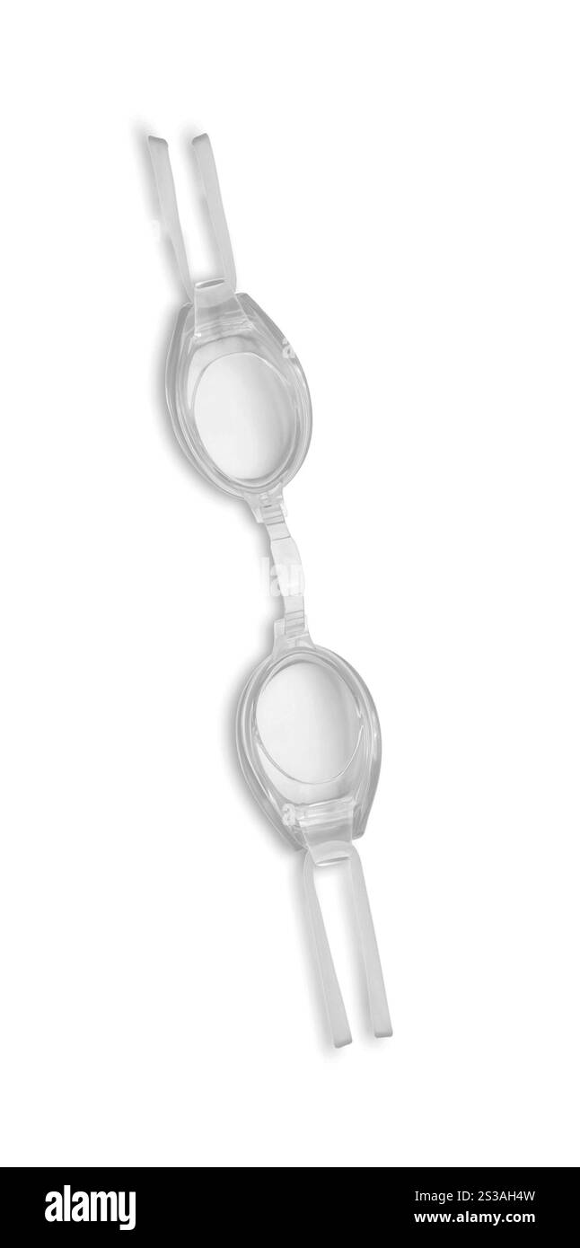 Color image white mask Black and White Stock Photos & Images - Alamy